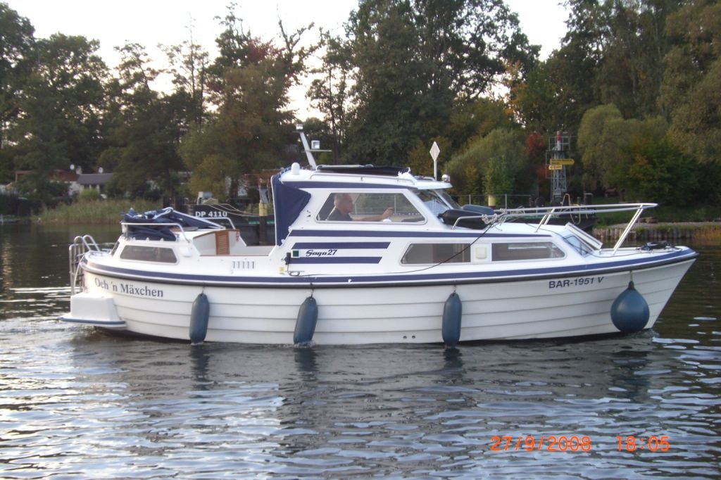 Saga 27 | Bild Nr 3460 | Boot: Saga 27 AC